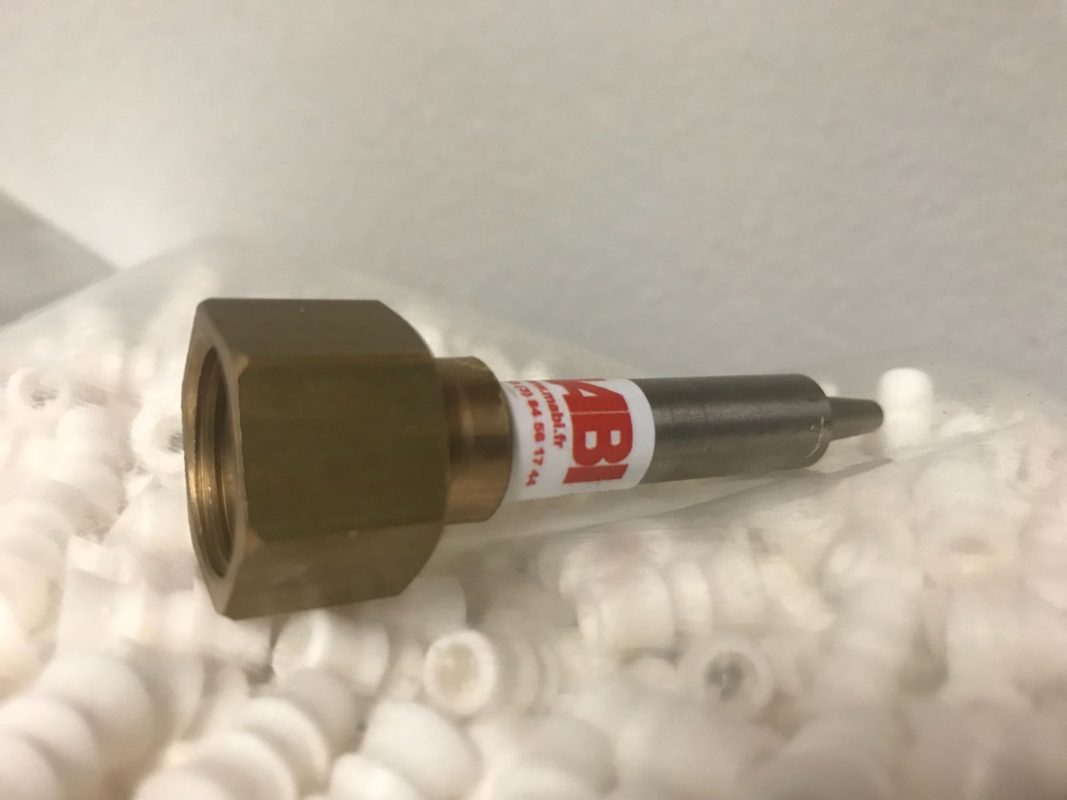 MABI Male Injector Tip For Foamers | Termite Store
