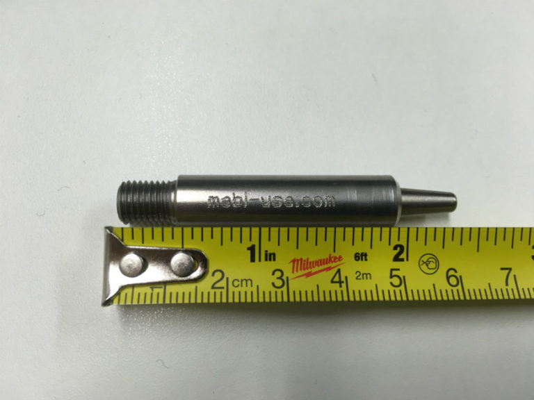 MABI Injection Tip for B&G Rod | Termite Store