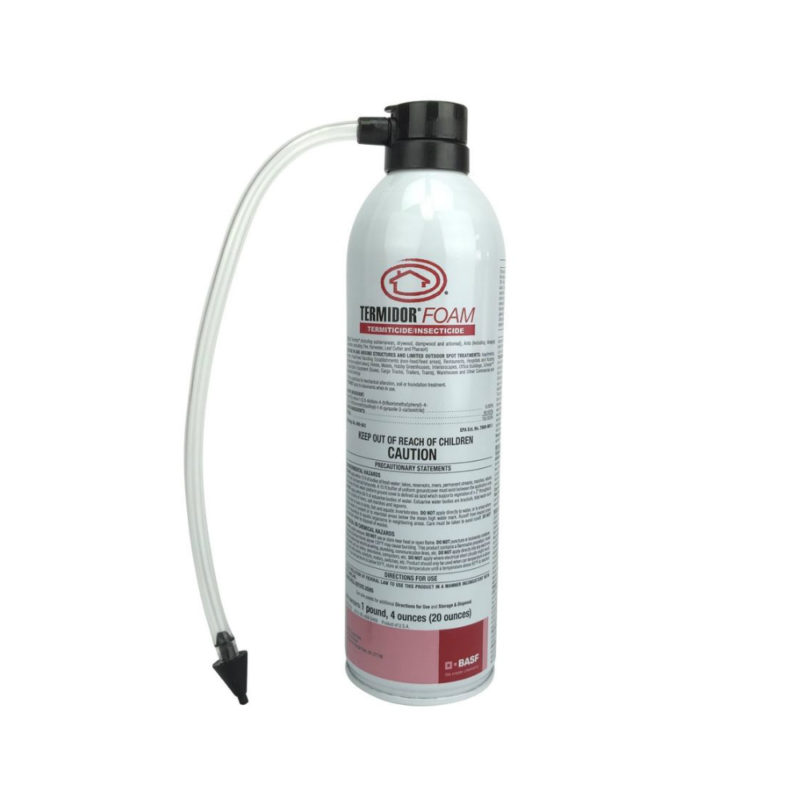 TERMIDOR SC- 20oz Termiticide Insecticide | Termite Store